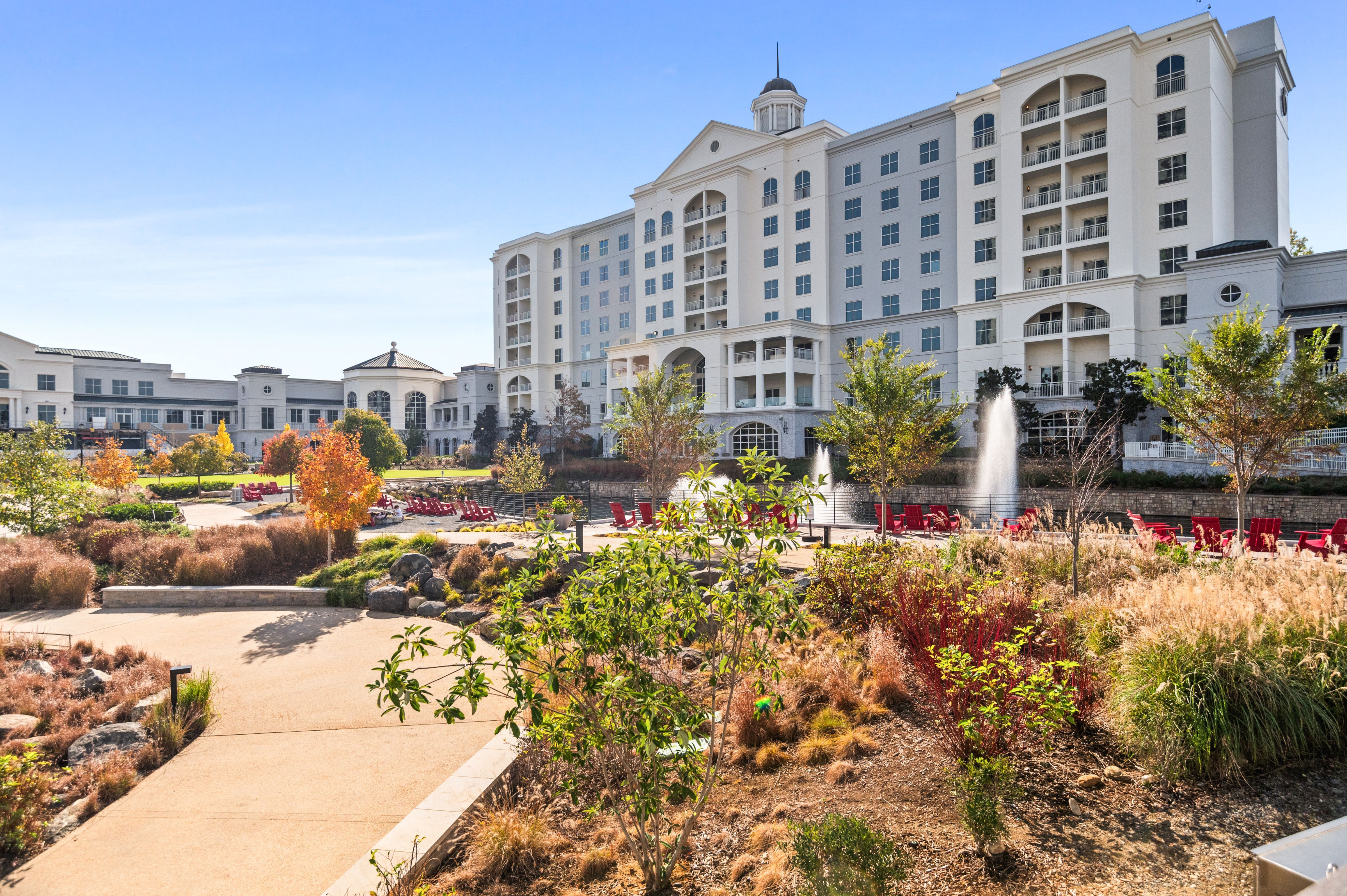 Which Are the 10 Best Architecture Firms in Charlotte NC in 2026?